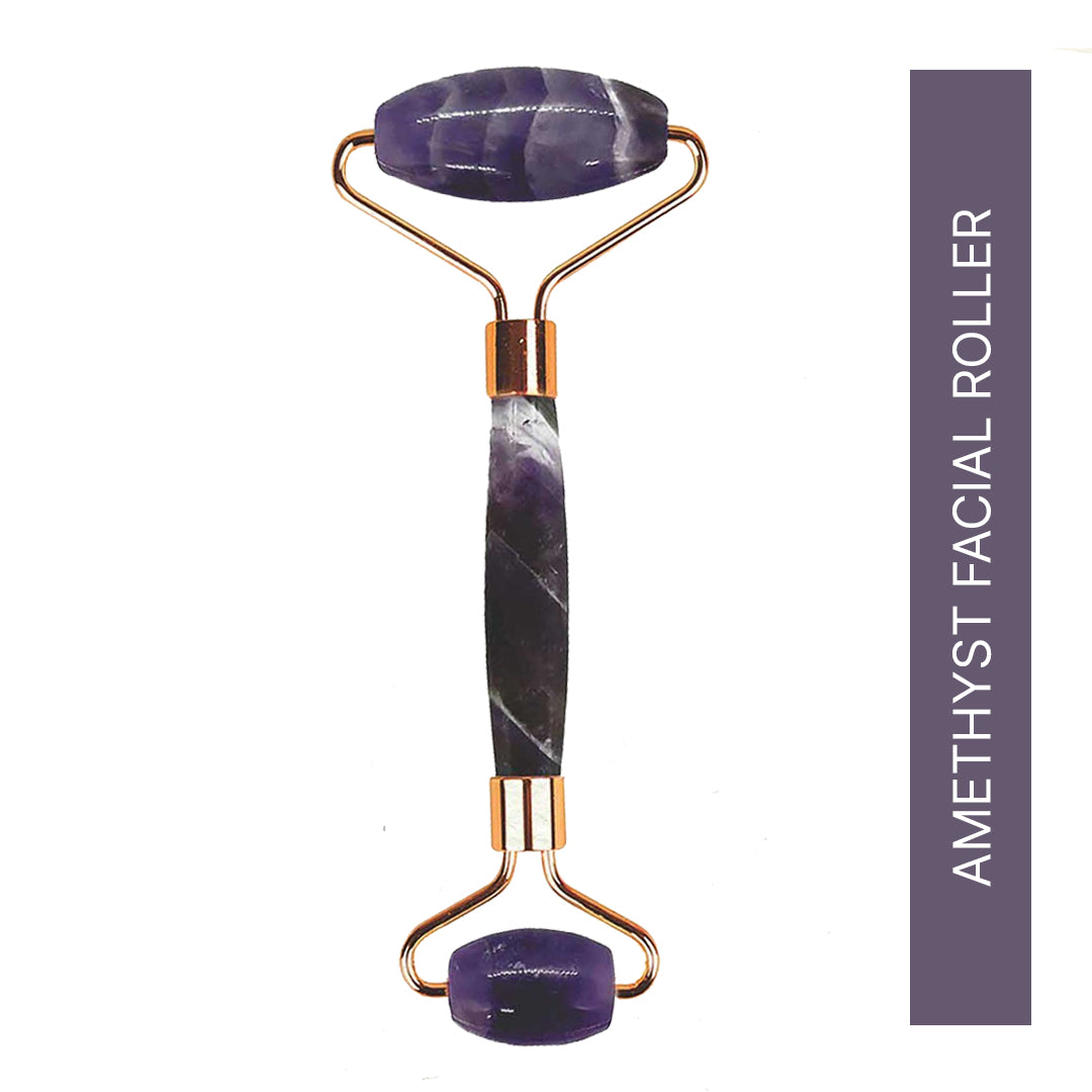 Amethyst Face Roller