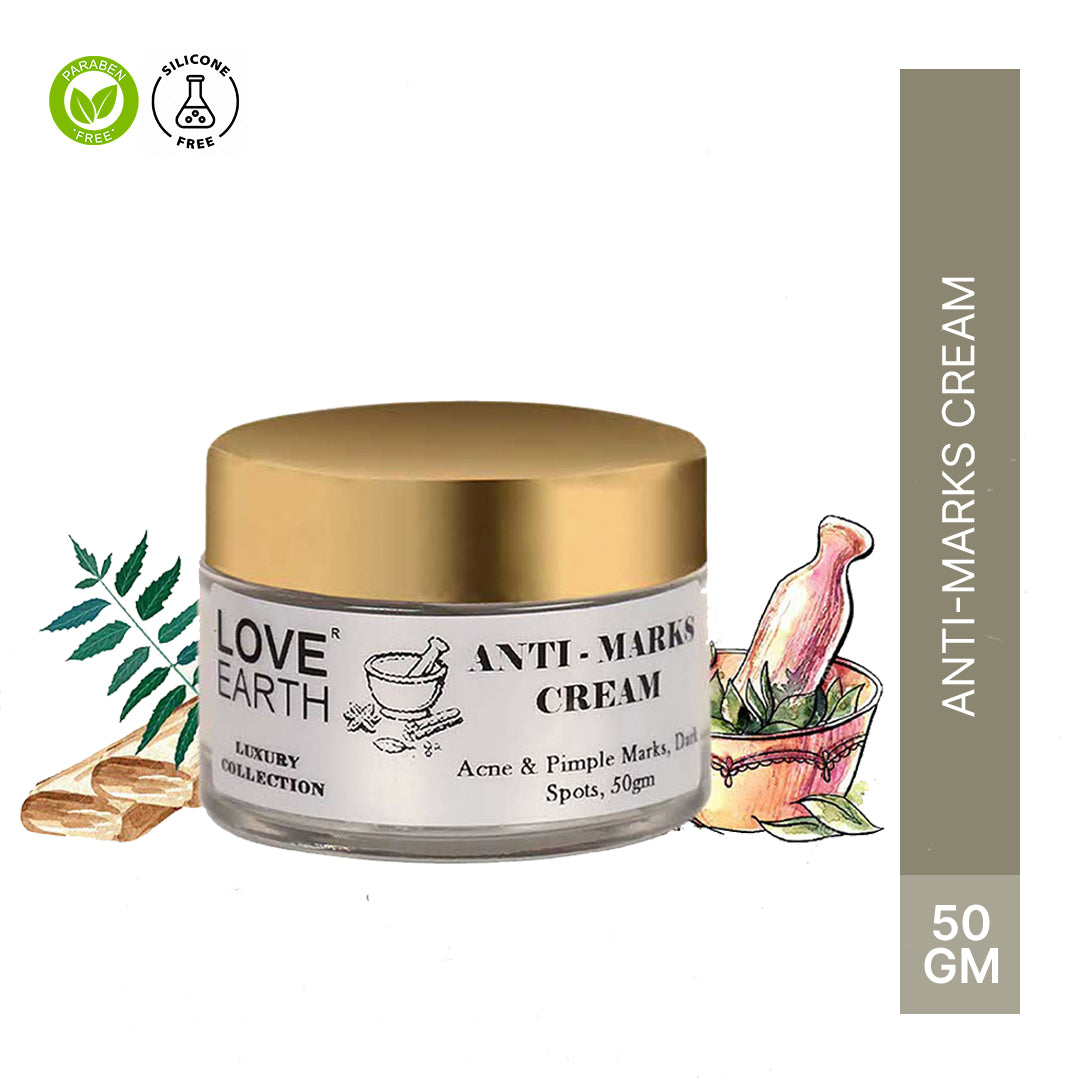 Anti – Marks Cream, 50 Grams